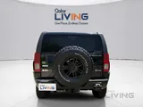 2006 Hummer H3 3.7L - Black | New Istimara Until May 2027 | Ice Cold A ...