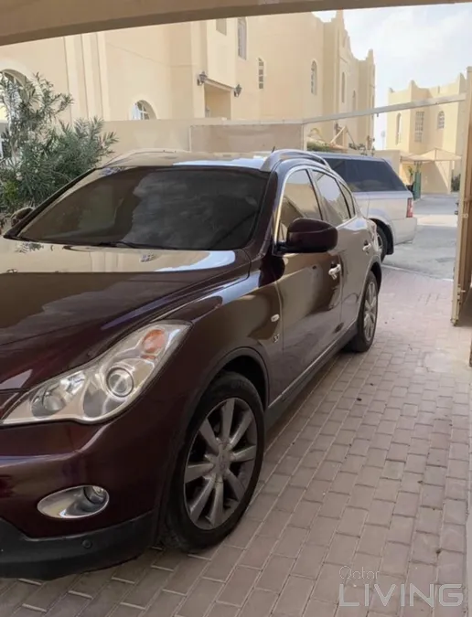 Beautiful Full Option Car With Full Dealer service history, lady Driver ...