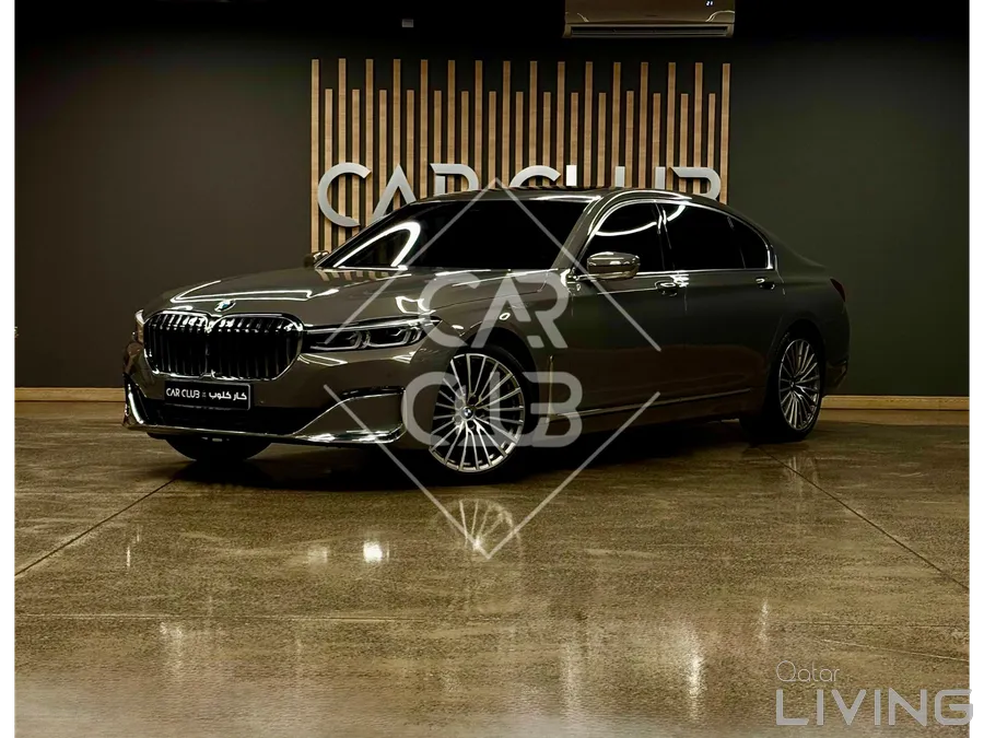 BMW 730 Li 2021 | 174000 QAR | Qatar Living