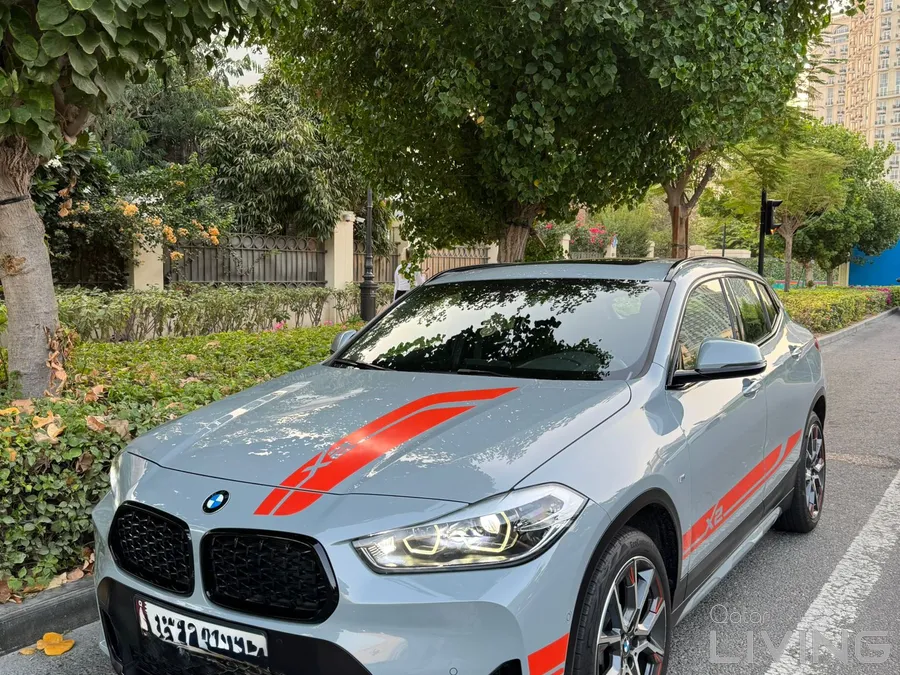BMW X2 - M - Special Edition 2021 (Sale or SWAP)