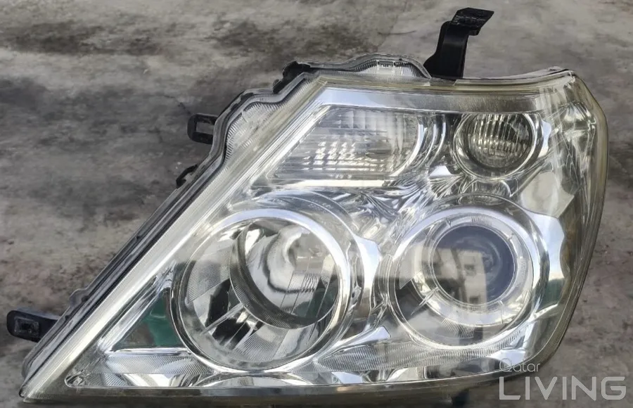 Nissan Patrol and Suzuki Swift parts for sale | 1000 QAR | Qatar Living