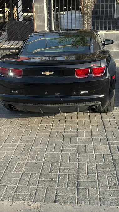 CHEVROLET CAMARO 2011 215K KM QR 25K BEST PRICE IN QATAR | 25000 QAR ...