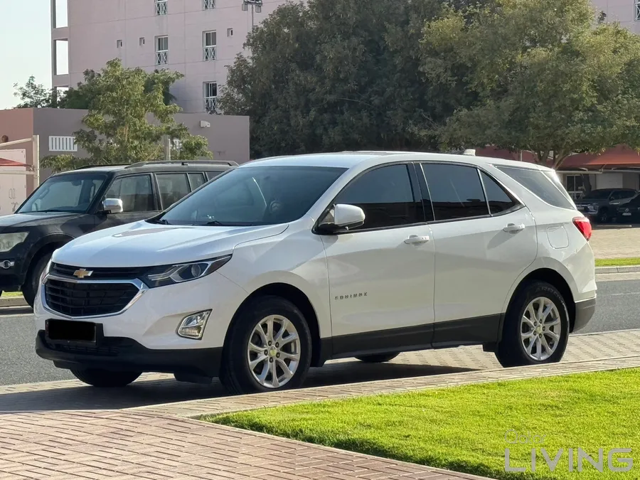 Chevrolet Equinox 2019 - 1.5L Turbo | 30000 QAR | Qatar Living