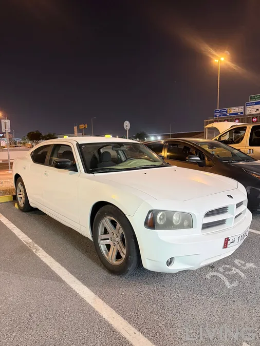 DODGE Charger STD - (Sale or Swap with Any Car) | 12000 QAR | Qatar Living