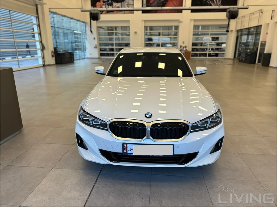 For Sale: 2023 BMW 320 – Excellent Condition