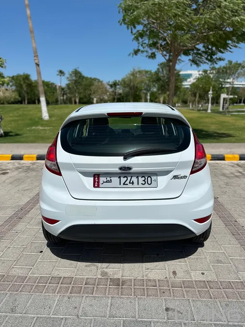 FOR SALE – Ford Fiesta 2014 | 14000 QAR | Qatar Living