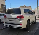 FOR SALE – Toyota Land Cruiser G 2016 (Face lifted to 2019) | 100000 ...
