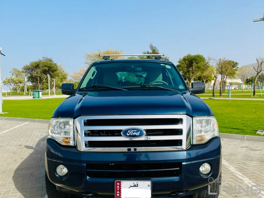 Ford expedition 2014 very clean | 29000 QAR | Qatar Living