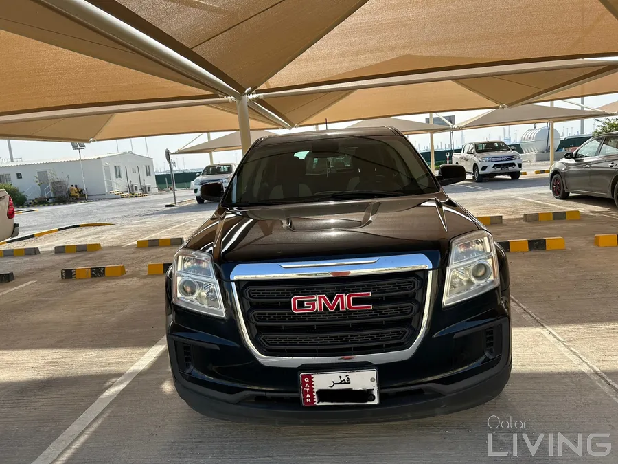 GMC Terrain - Well maintained Family used car in good condition | 19500 ...