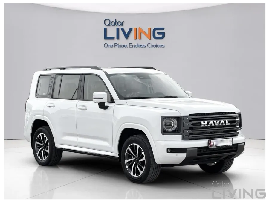 GWM Haval H9 2026 Brand New | 129000 QAR | Qatar Living