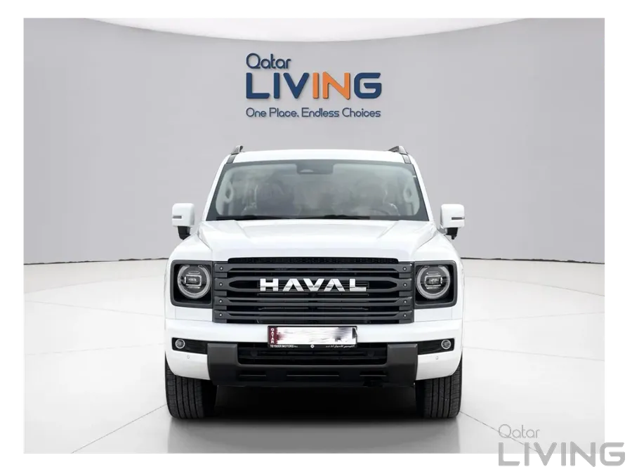 GWM Haval H9 2026 Brand New | 129000 QAR | Qatar Living