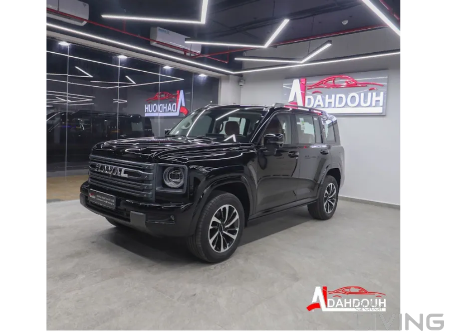 GWM Haval H9 2026 Brand New | 124000 QAR | Qatar Living