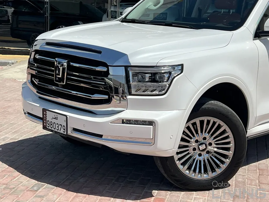 GWM Tank 500 2026 | 160000 QAR | Qatar Living