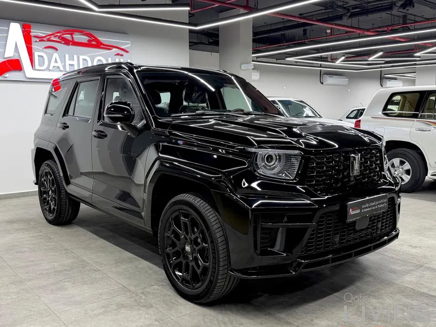 GWM Tank 700 2026 V6 Brand New | 227000 QAR | Qatar Living
