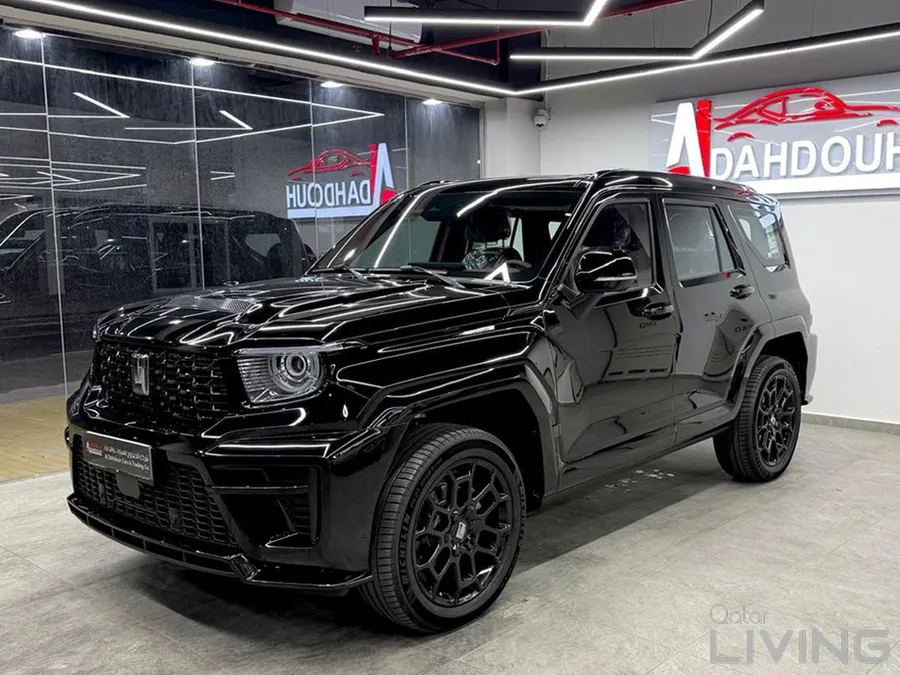 GWM Tank 700 2026 V6 Brand New | 227000 QAR | Qatar Living