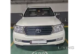 Gxr v8 Mint condition. Low kms.1 minor accident only | 65000 QAR ...