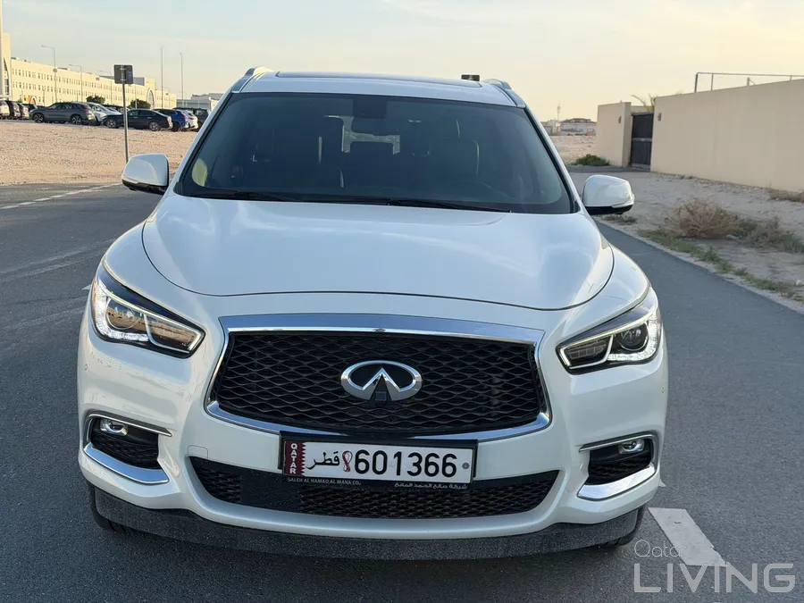 Infinity QX60 2020 | 78000 QAR | Qatar Living