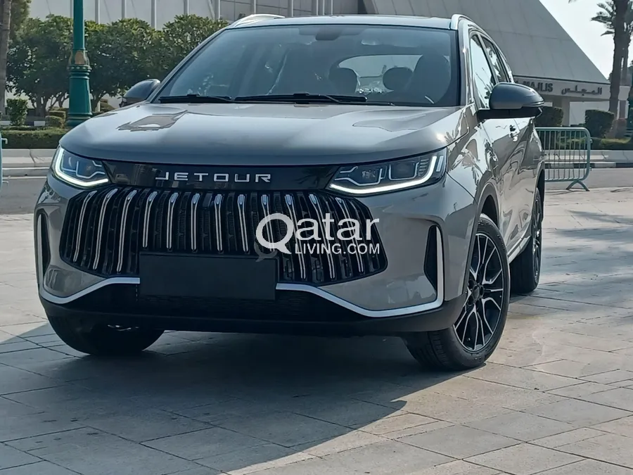 JETOUR X50 LUXURY FOR SALE | 57000 QAR | Qatar Living