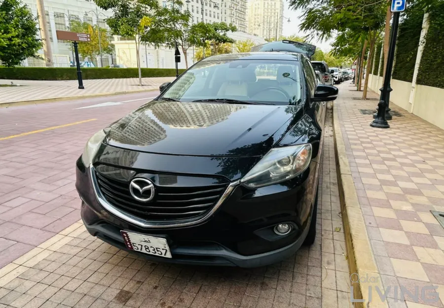 Mazda CX-9 2014 | 26000 QAR | Qatar Living