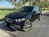Mercedes - Benz GLE 450 , 2021 Automatique , 48000Km , 6cylinder Four ...