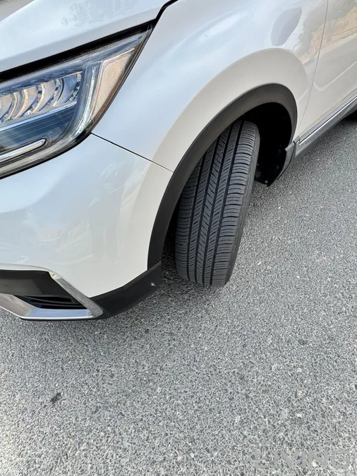 Mint Condition Honda CRV Touring 2022 October | 75000 QAR | Qatar Living