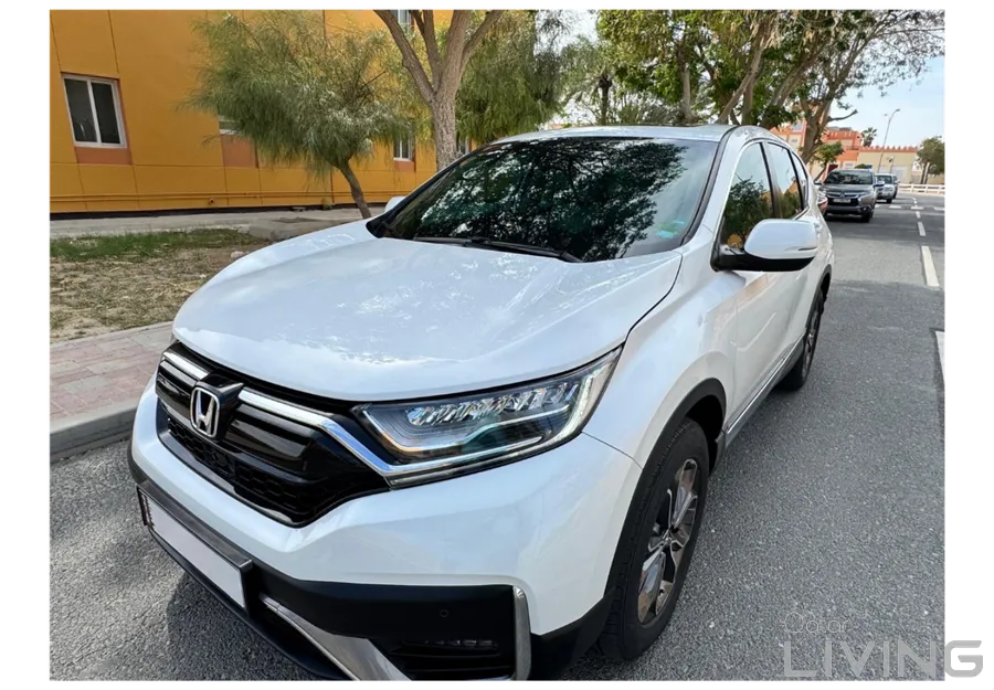 Mint Condition Honda CRV Touring 2022 October | 75000 QAR | Qatar Living