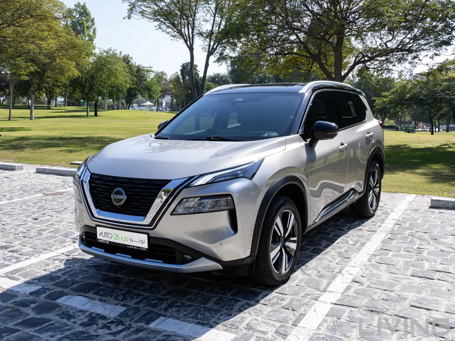 Nissan X Trail SL 2023 | 105000 QAR | Qatar Living