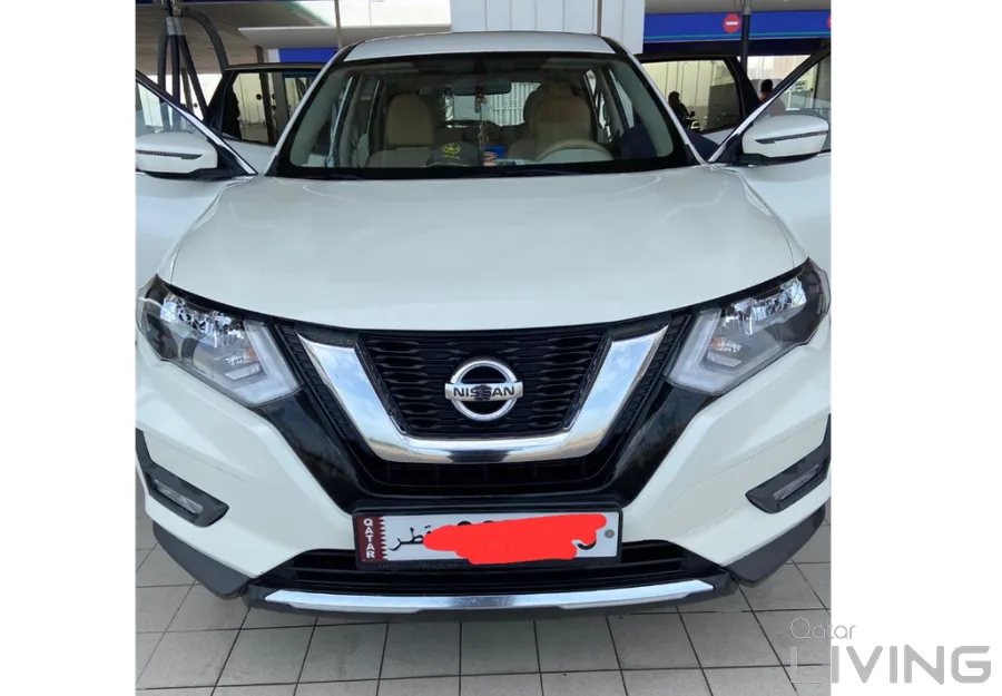 NISSAN XTRAIL 2020 New Model | 65000 QAR | Qatar Living