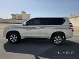 Prado 2015 4×4 in Excellent condition | 77000 QAR | Qatar Living