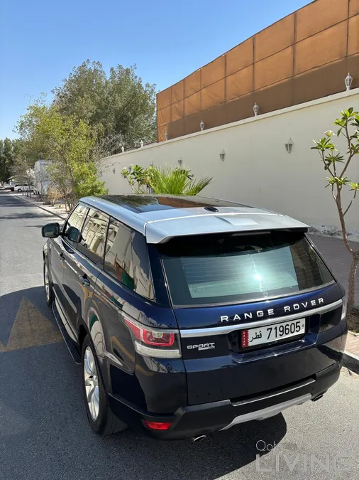 Range Rover sport 2016 | 49000 QAR | Qatar Living