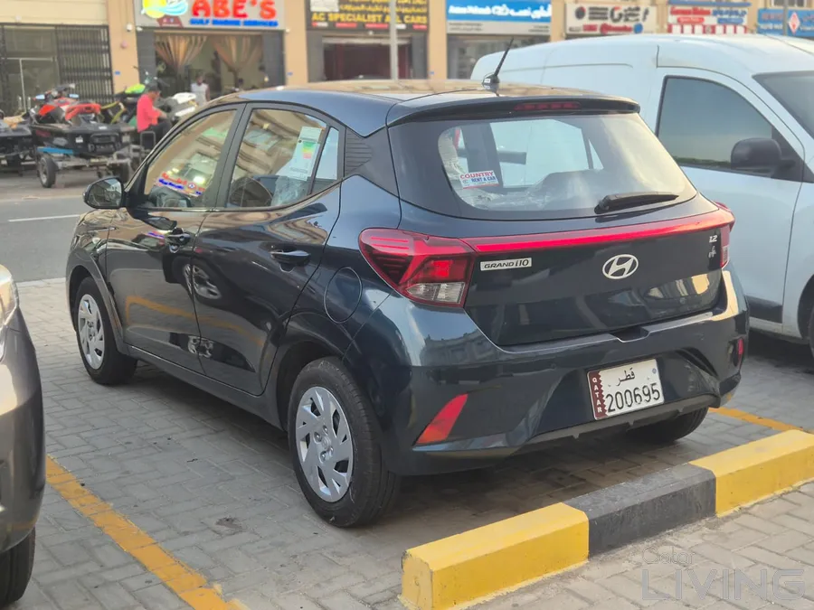 FRIENDLY BUDGET CAR || HYUNDAI I10 2026 MODEL JUST 1299 CALL - 77782185 ...