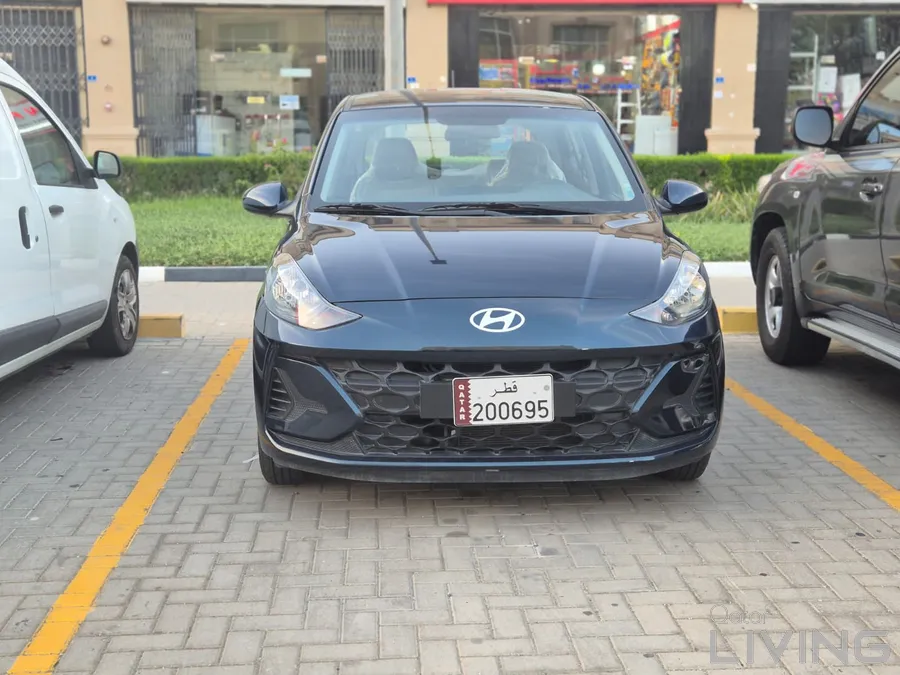 FRIENDLY BUDGET CAR || HYUNDAI I10 2026 MODEL JUST 1299 CALL - 77782185 ...