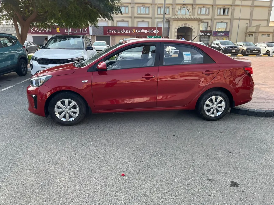 1100 QAR PER MONTH KIA PEGAS CALL -50399151/77424040 | Qatar Living