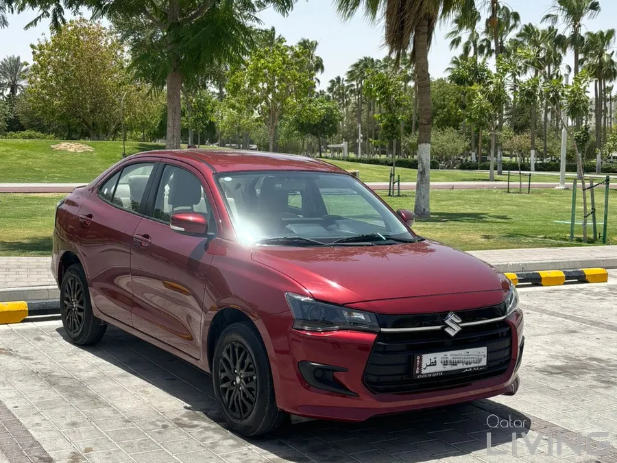 SUZUKI DZIRE 2026 MODEL FOR RENT | CALL 31142282, 31142263 | Qatar Living