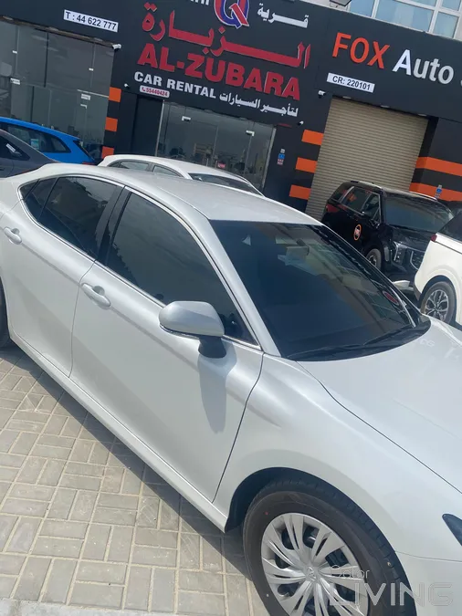 2026 T.CAMRY NOW AVAILABLE FOR DAILY, WEEKLY, MONTHLY RENT | Qatar Living