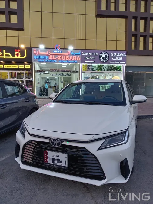 SUMMER PROMO !!! BRAND NEW TOYOTA YARIS 2026 CALL: 33377798/77998085 ...