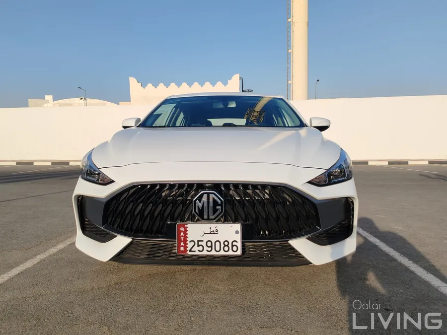 BRAND NEW MG GT 2024 MODEL FULL OPTION | Qatar Living