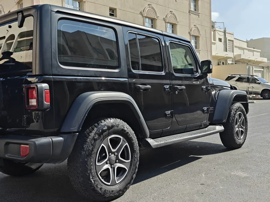 Adventure awaits! Rent a car for your next great escape." | Qatar Living