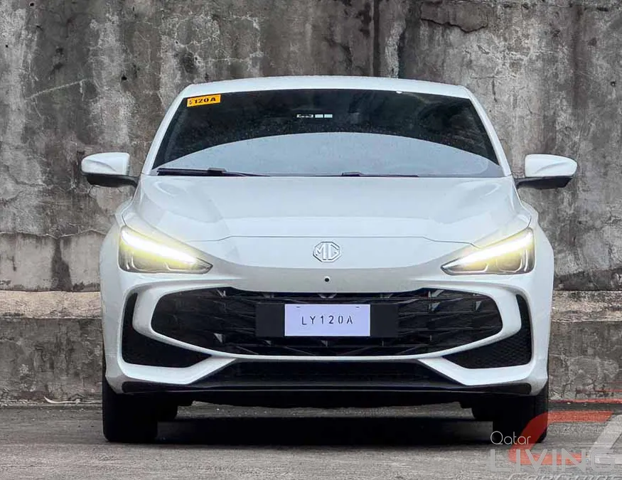 MG 3 2026 MODEL FOR RENT CONTACT : 55440424/50445010 | Qatar Living