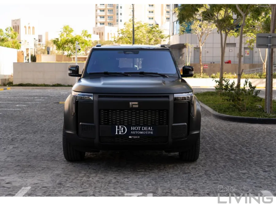 ROX 01 2026 | 219000 QAR | Qatar Living
