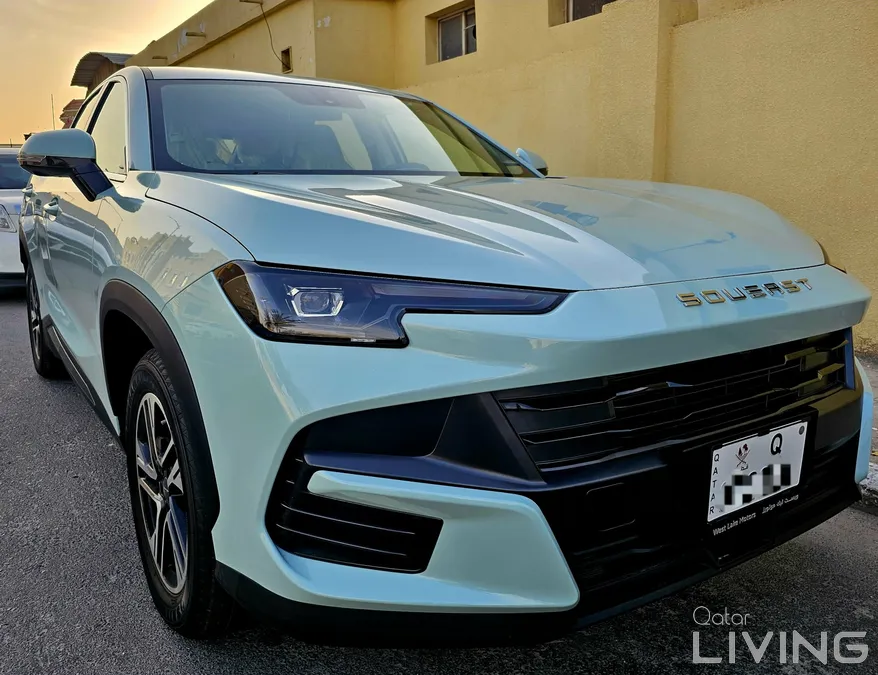 Soueast S06 2026 For LTO sale | 1750 QAR | Qatar Living