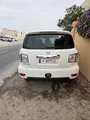 Super Clean Nissan Patrol LE 2013 V8 – Family Used | 45000 QAR | Qatar ...