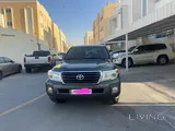 Toyota Land Cruiser GXR V8 (2012) for sale - Family used less 214665 KM ...