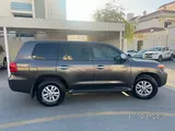 Toyota Land Cruiser GXR V8 (2012) for sale - Family used less 214665 KM ...